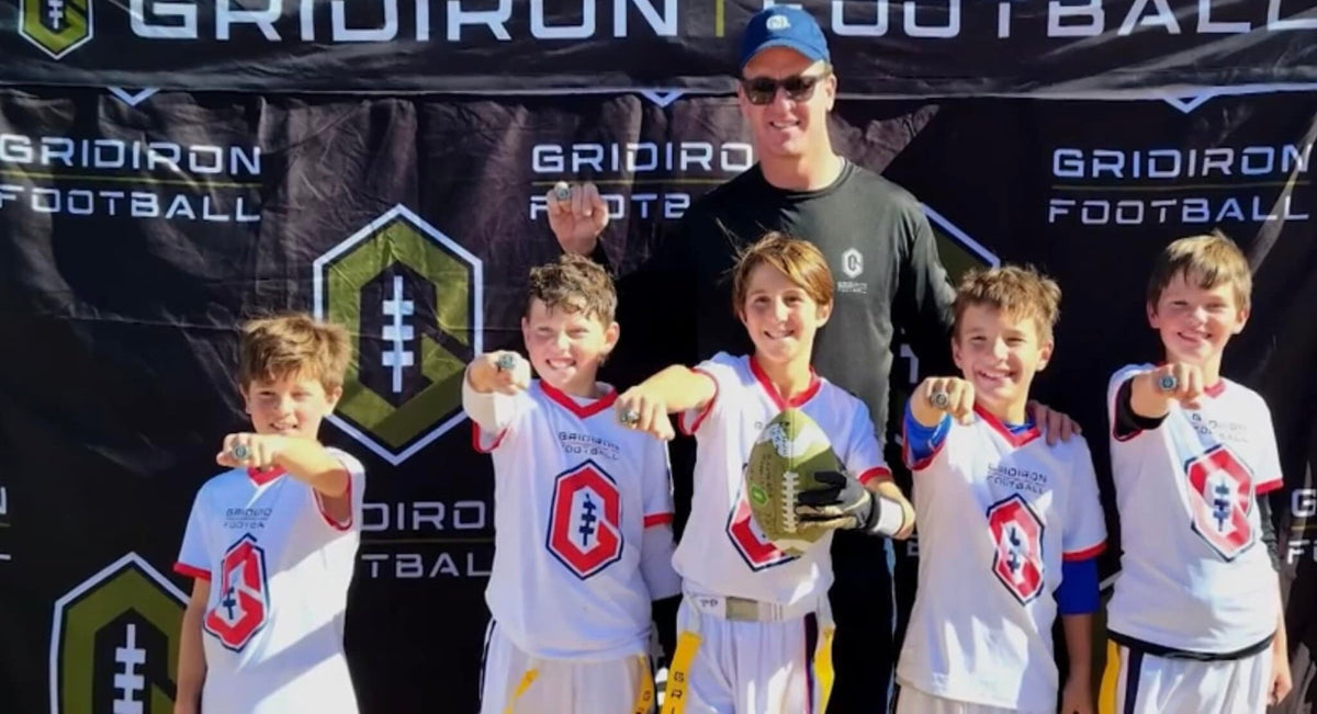 “Grow the Game” Through Impactful Coaches – Gridiron Football