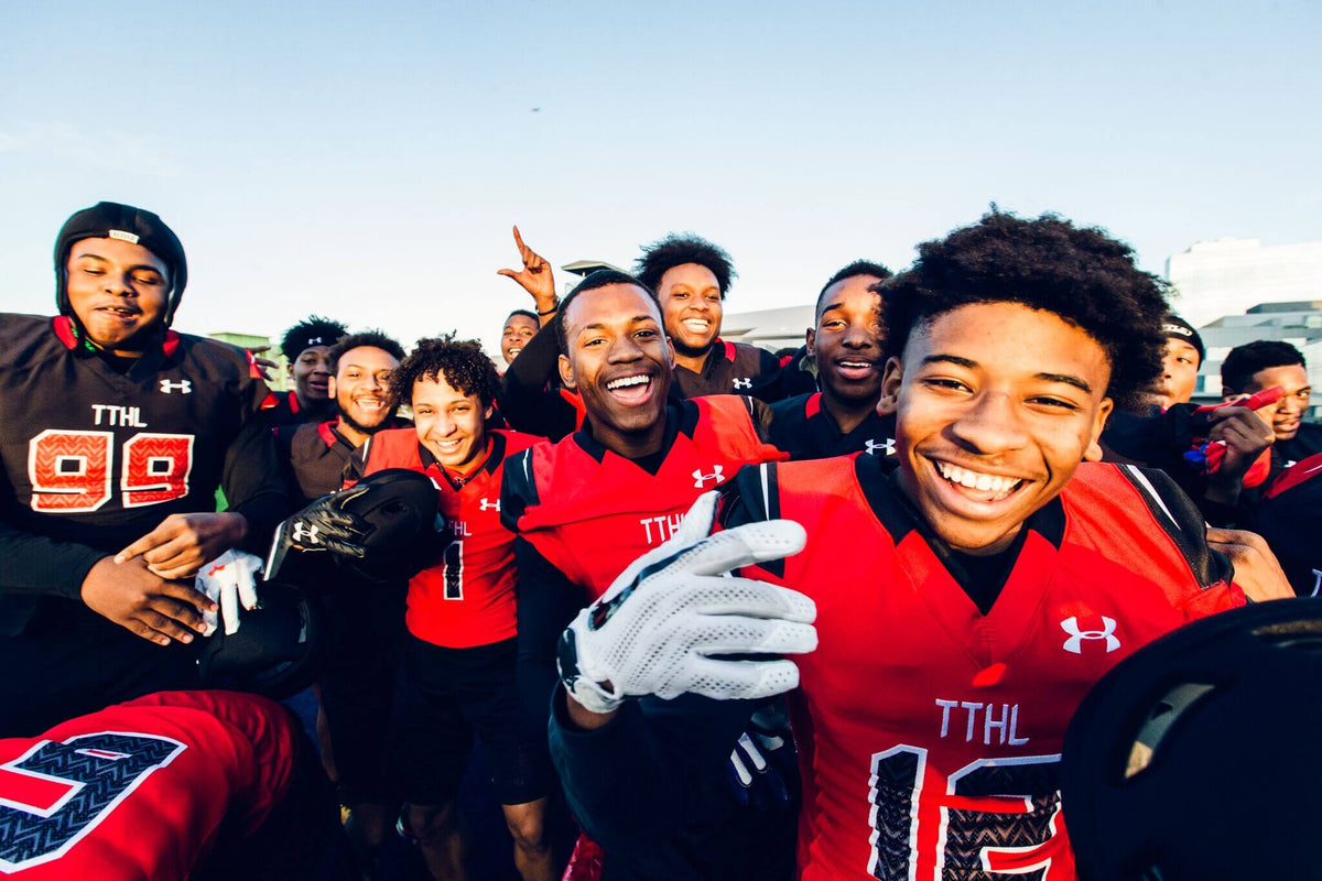 Gridiron Football Announces Strategic Partnership with Battle