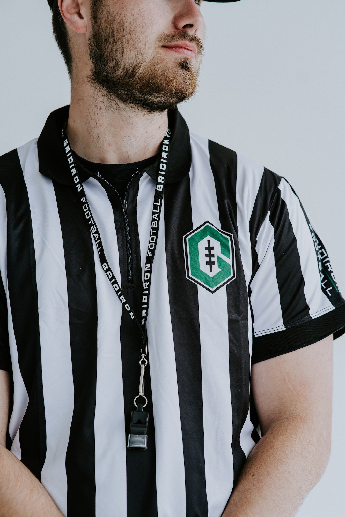 Respecting Flag Football Referees – Gridiron Football