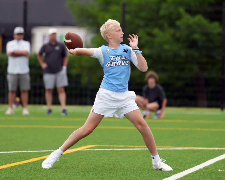 Gridiron Football: Texas Elite 7v7 League