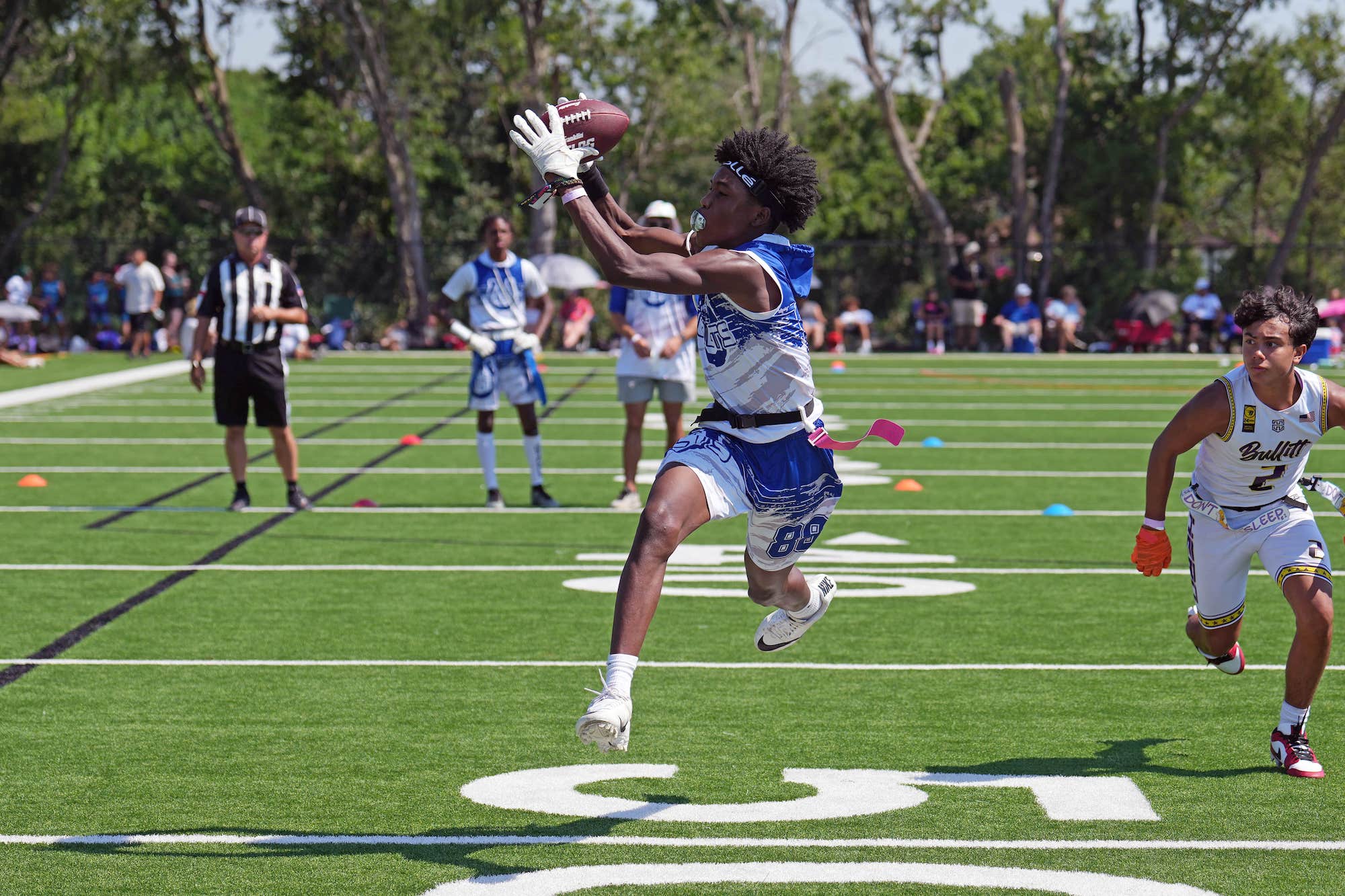 Gridiron Camps – Gridiron Football