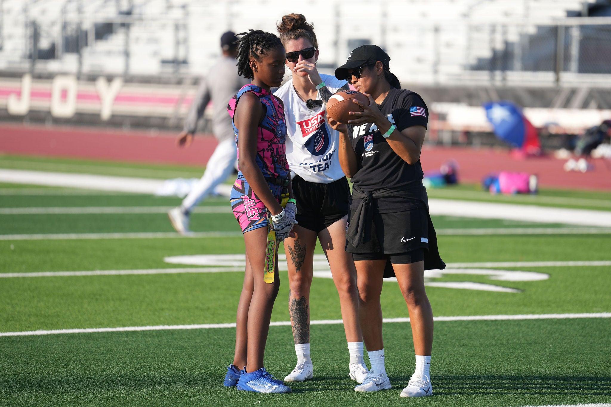 Gridiron Camps – Gridiron Football