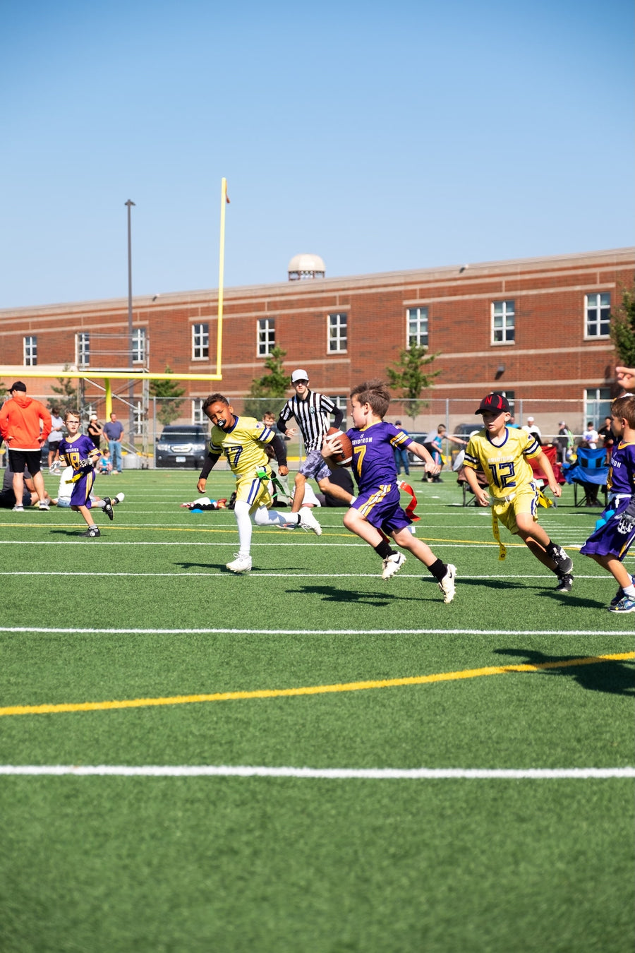 Get Involved with Gridiron: Become a League Operator – Gridiron Football
