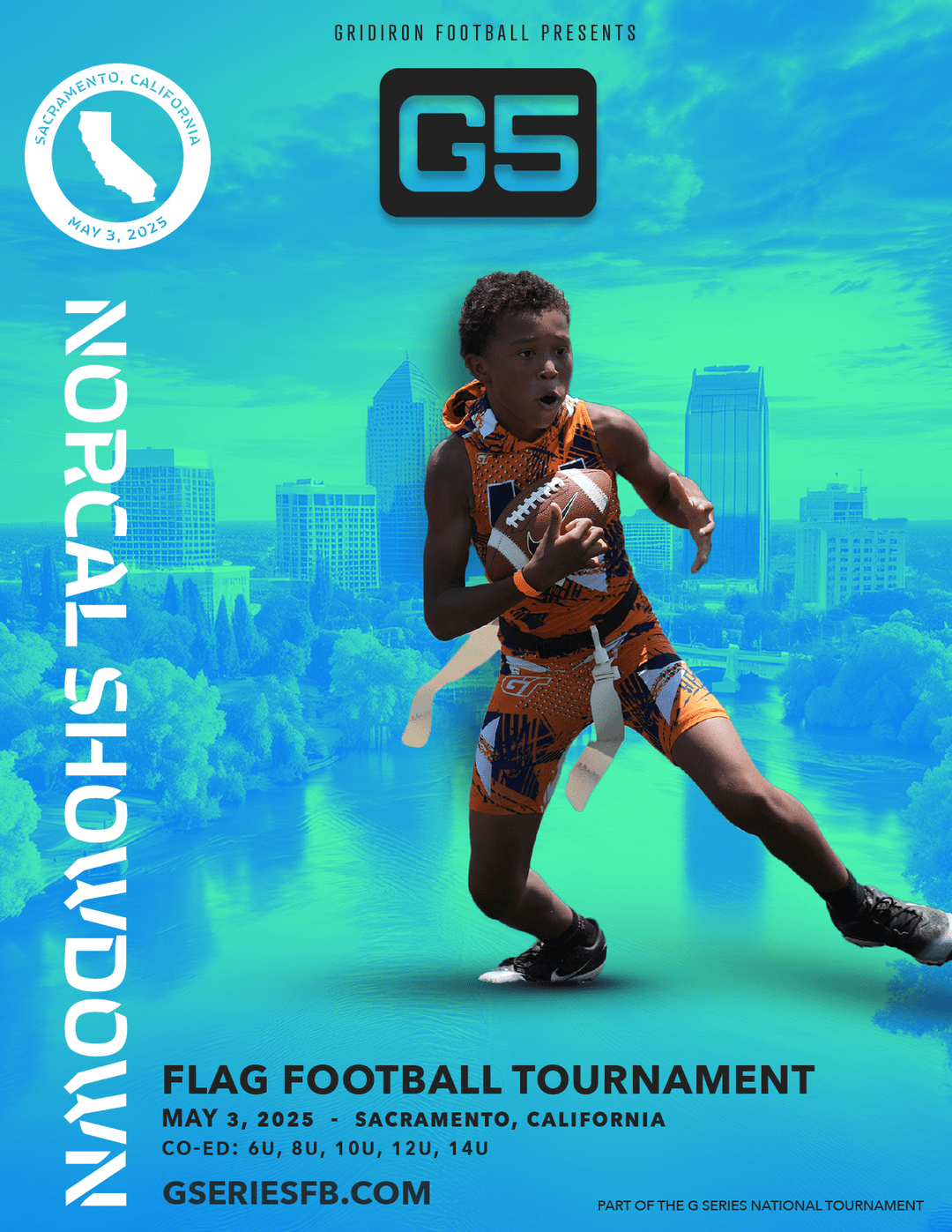 Gridiron Tournaments – Gridiron Football