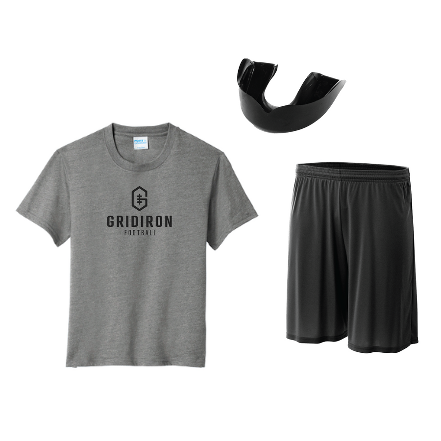 Gridiron Football: New Jersey League