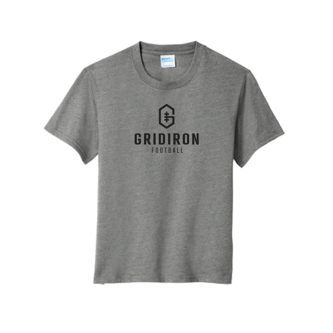 Flag Football Gridiron Play Style – Gridiron Football