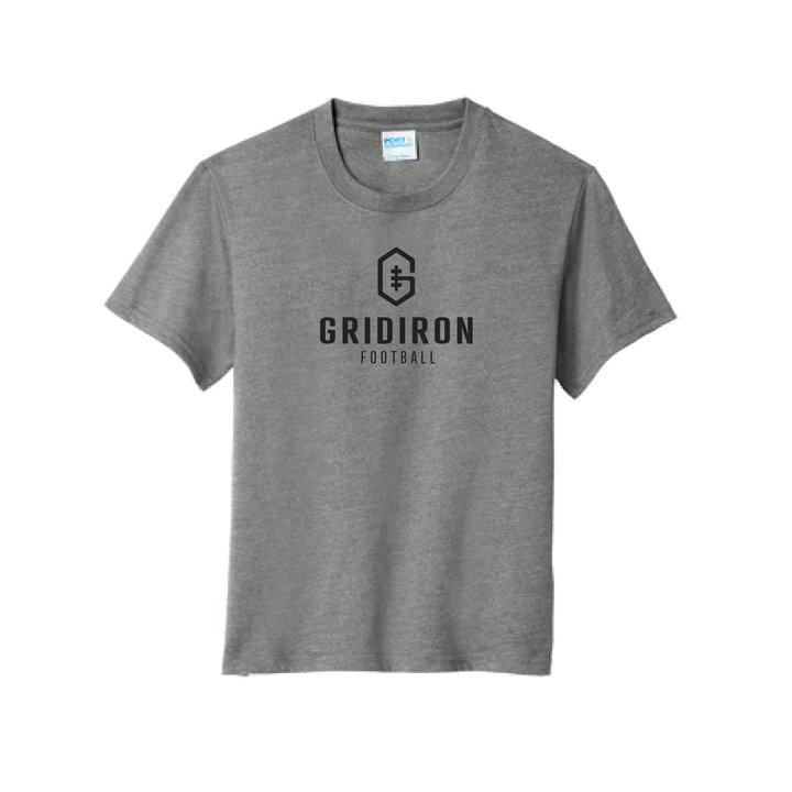 Flag Football Gridiron Play Style – Gridiron Football