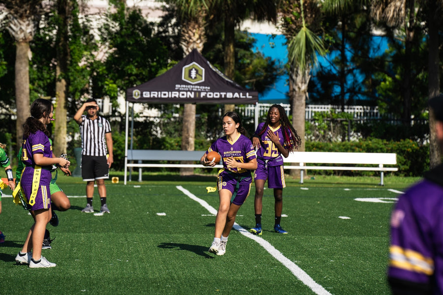 About Gridiron – Gridiron Football