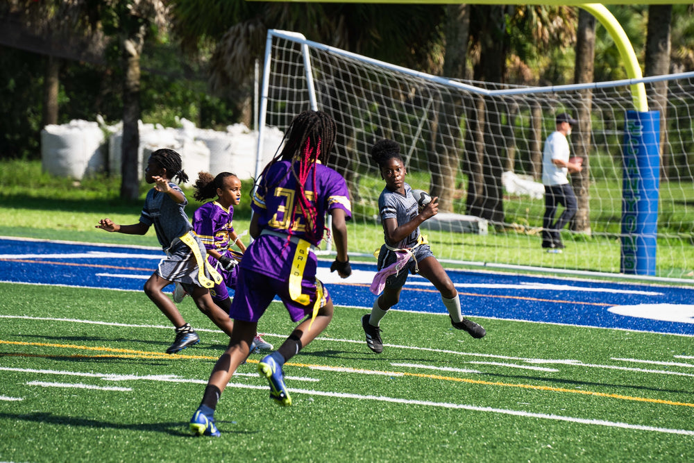 Gridiron Football: Dallas / Ft. Worth League