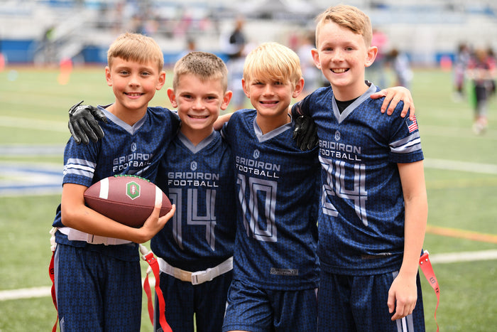 Gridiron Football: Utah League