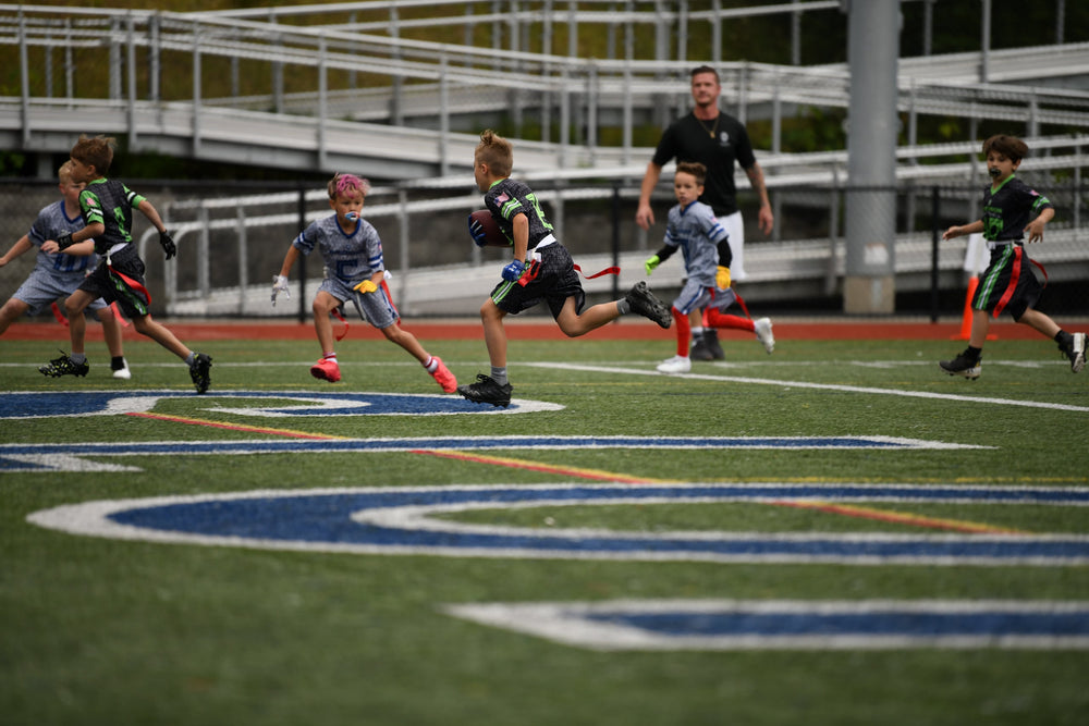 Gridiron Football: PNW League