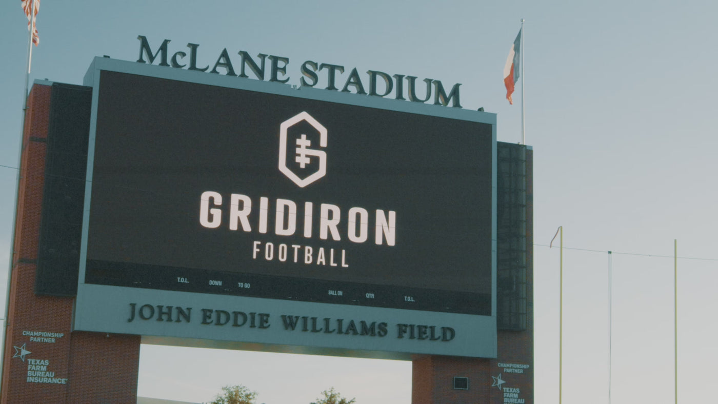 Gridiron Tournaments – Gridiron Football