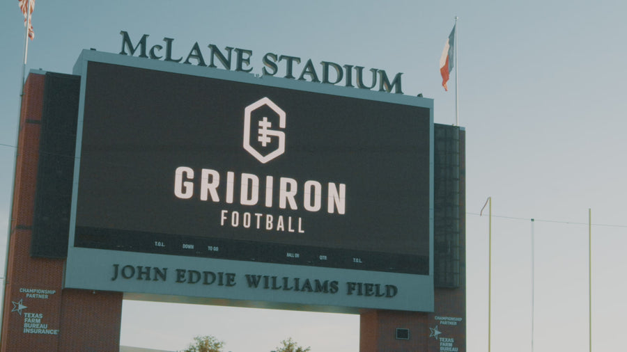 Gridiron Tournaments – Gridiron Football