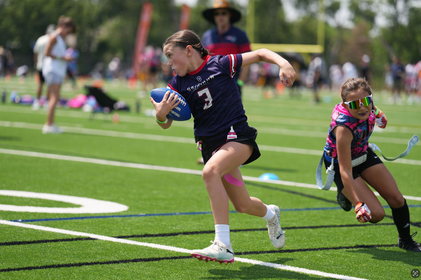 Gridiron Tournaments – Gridiron Football