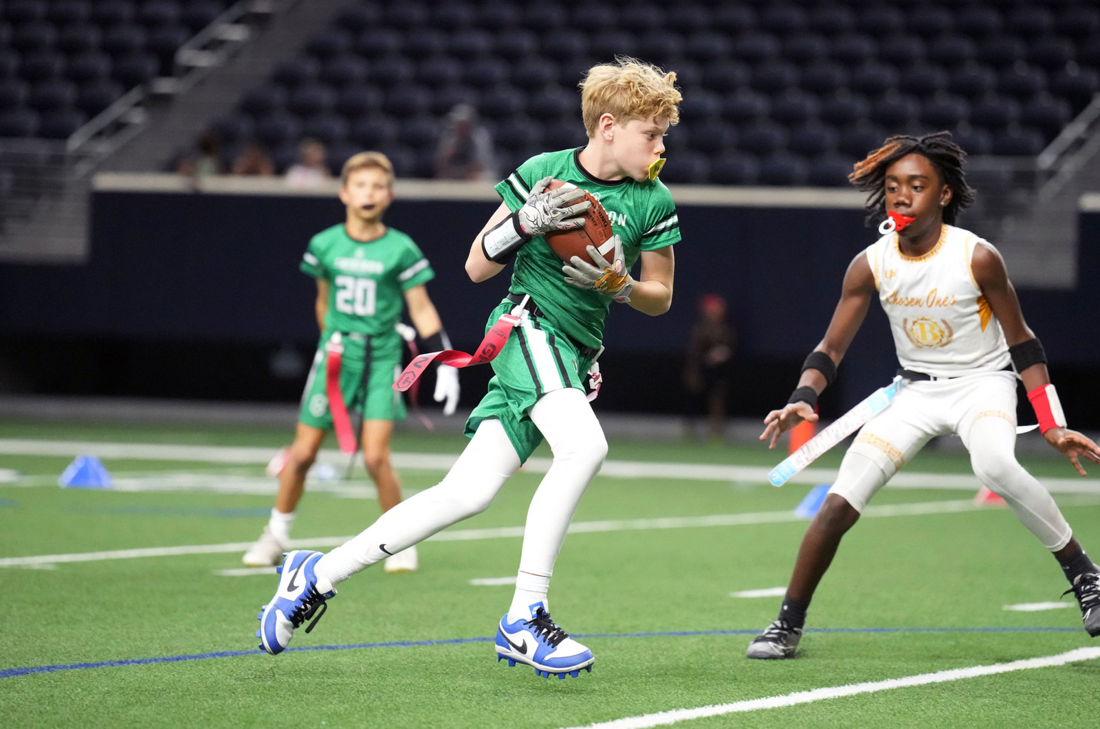Gridiron Tournaments – Gridiron Football