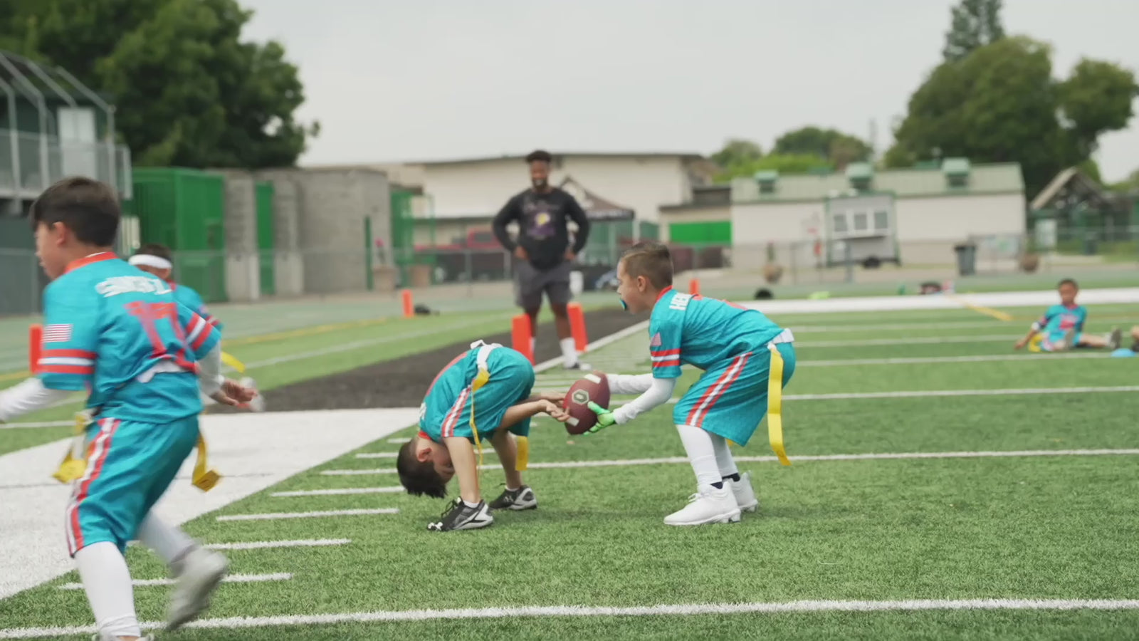 Gridiron Football: Ohio League