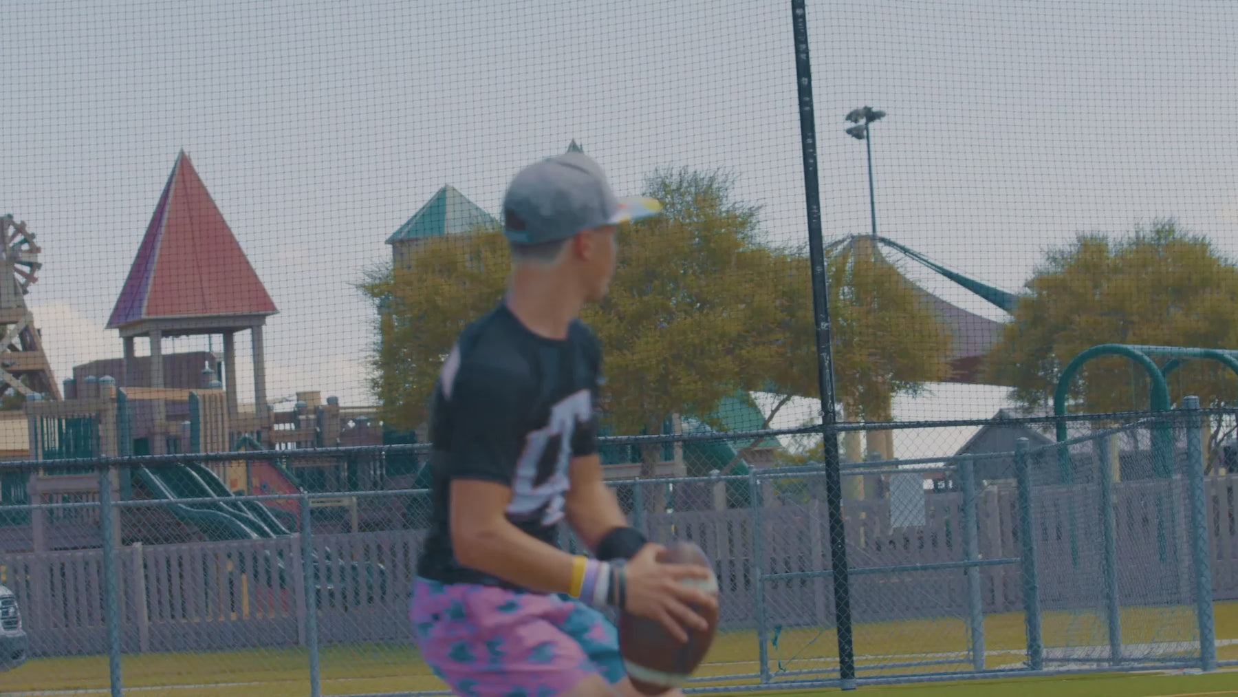 7v7 Football Gridiron Play Style – Gridiron Football
